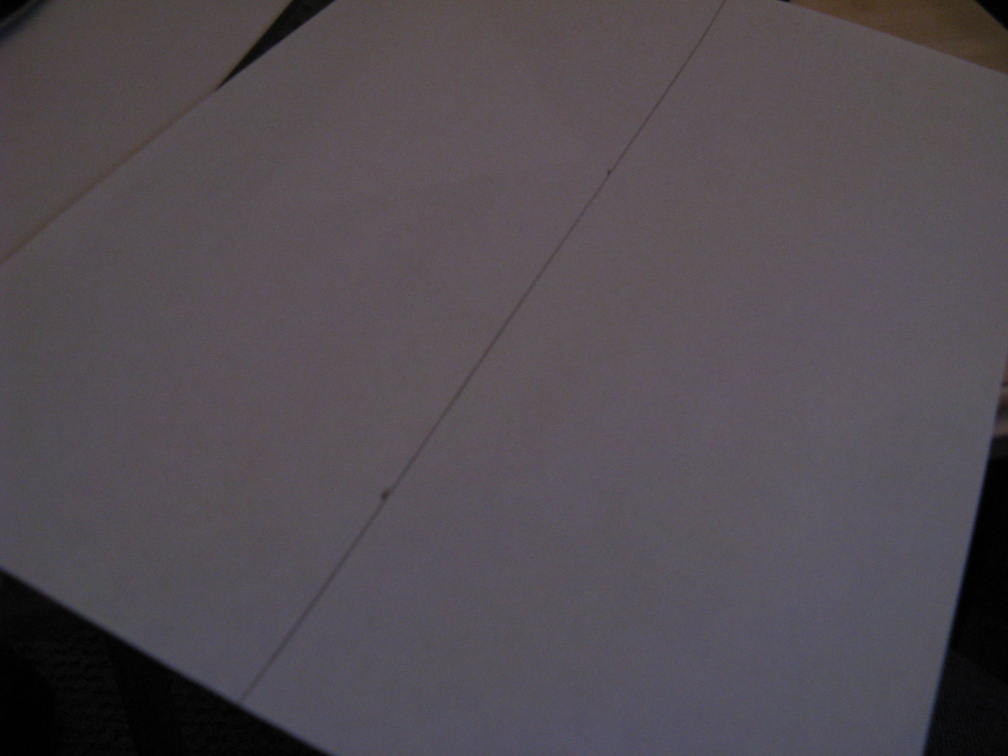 The Two Loop - Paper Airplane : 4 Steps - Instructables