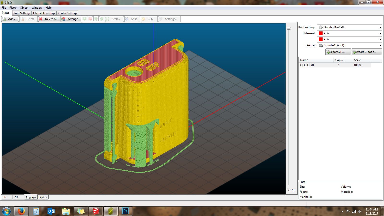 3D Printed Digital Night Vision (The OpenScope) : 14 Steps (with ...