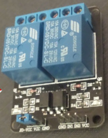 Arduino Powered Bluetooth Remote Relay Switch : 6 Steps - Instructables