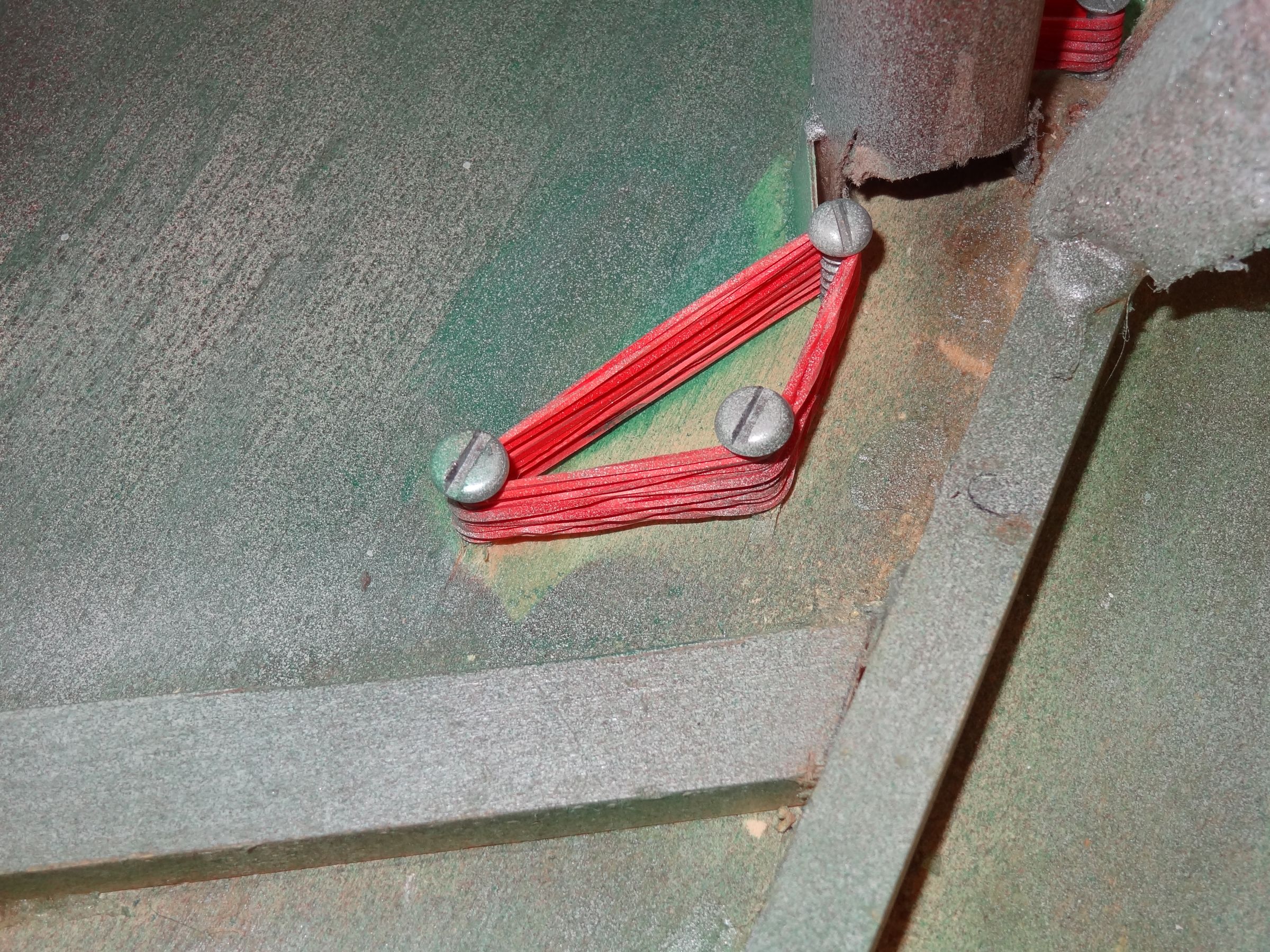 Homemade Pinball Machine (with Pictures) - Instructables