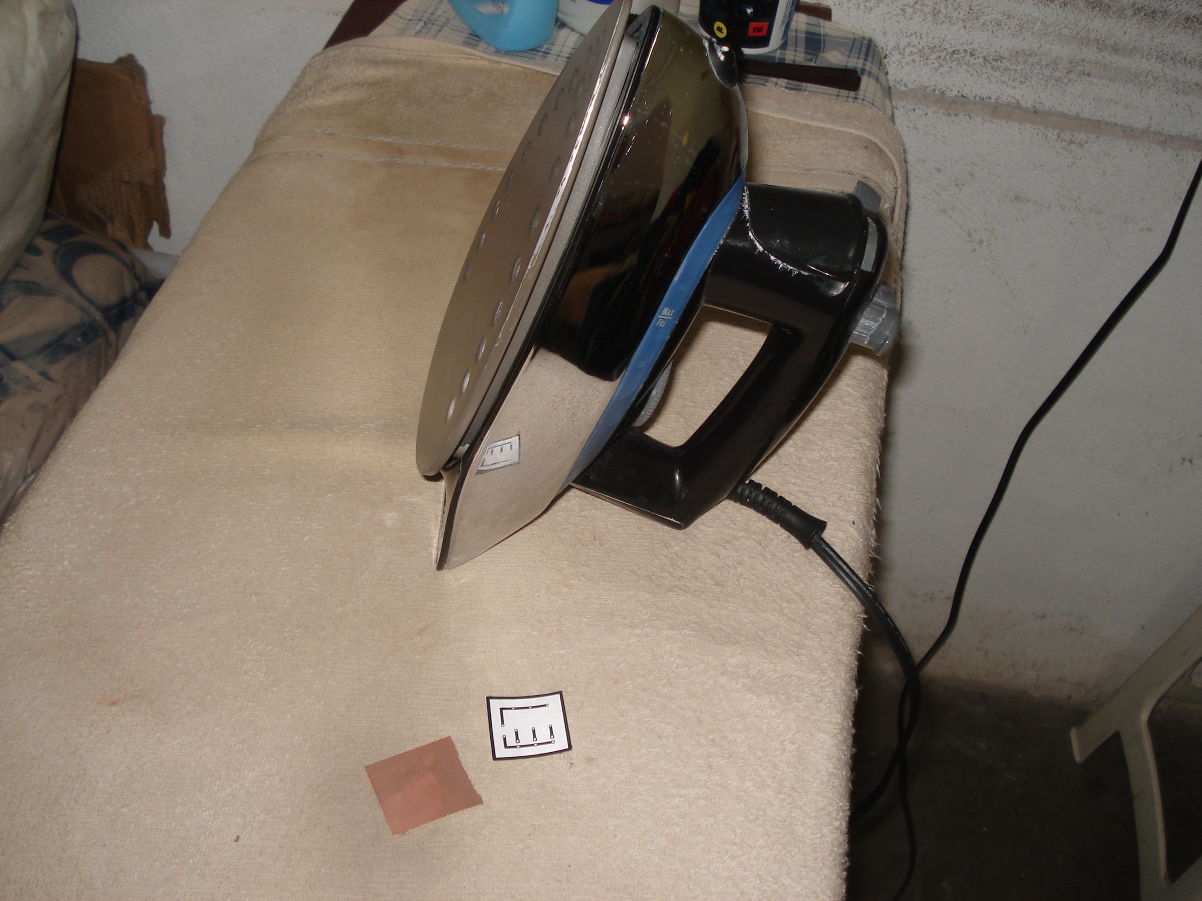 Das Uber Airsoft Gun Turret : 26 Steps - Instructables