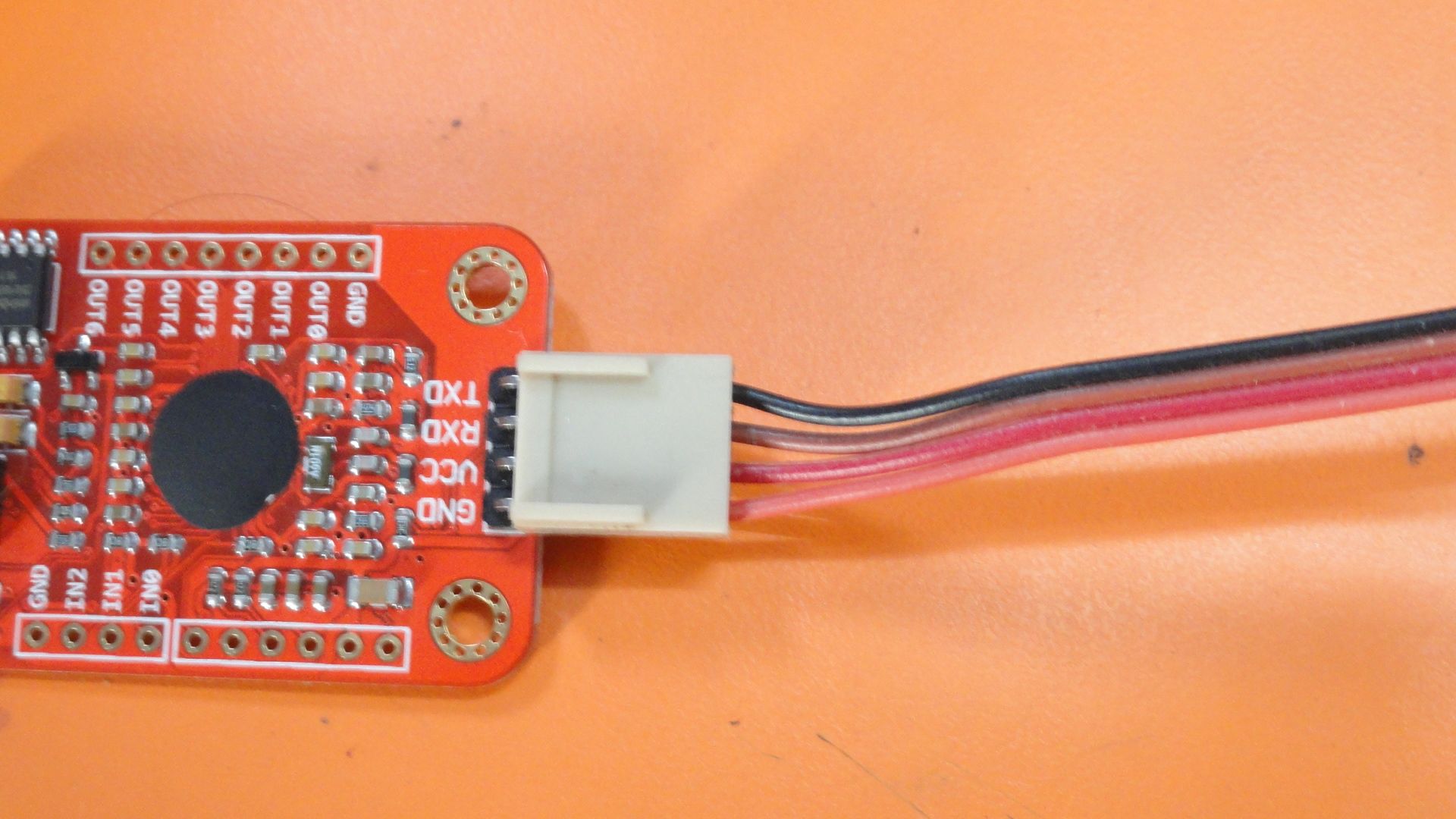 VRBOT (Voice Recognition Robot) : 10 Steps (with Pictures) - Instructables