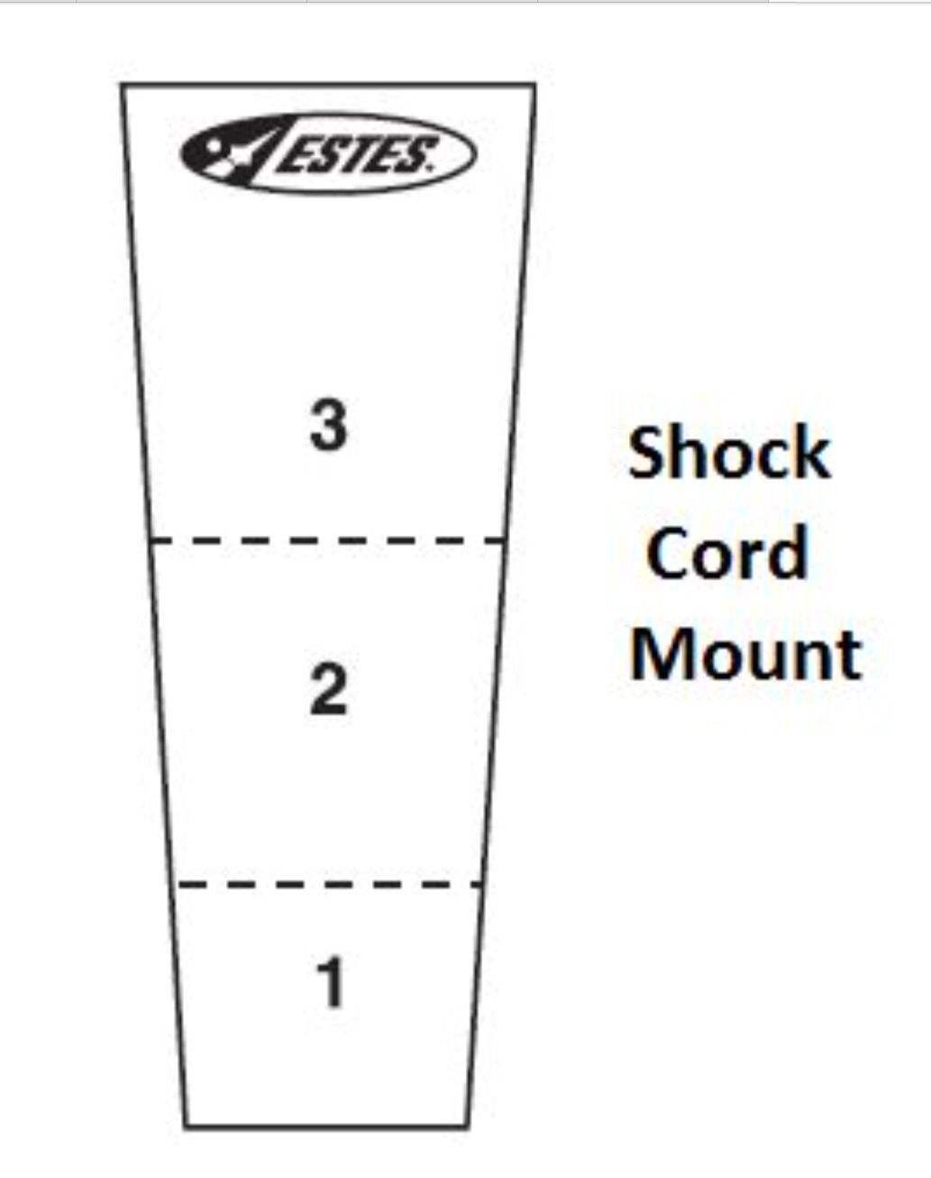 Assemble a Model Rocket : 10 Steps - Instructables