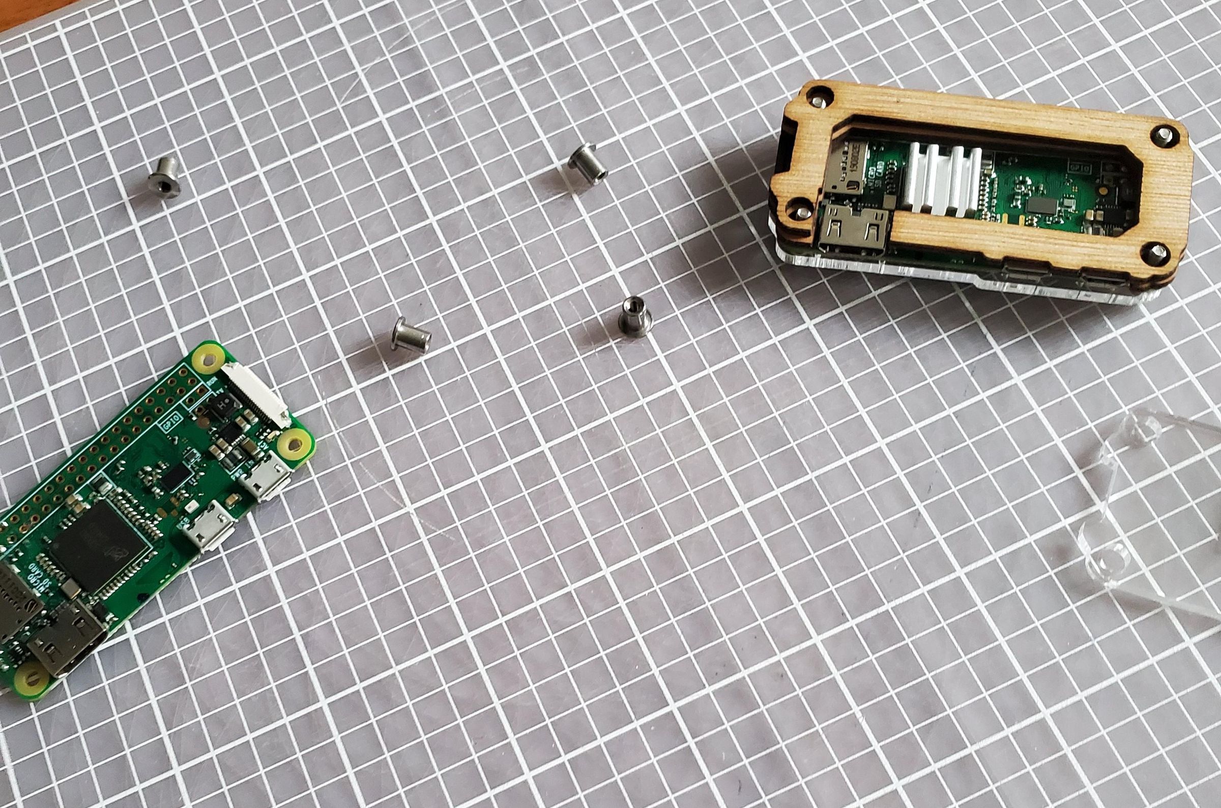 How to Make Smart Glasses! : 19 Steps (with Pictures) - Instructables