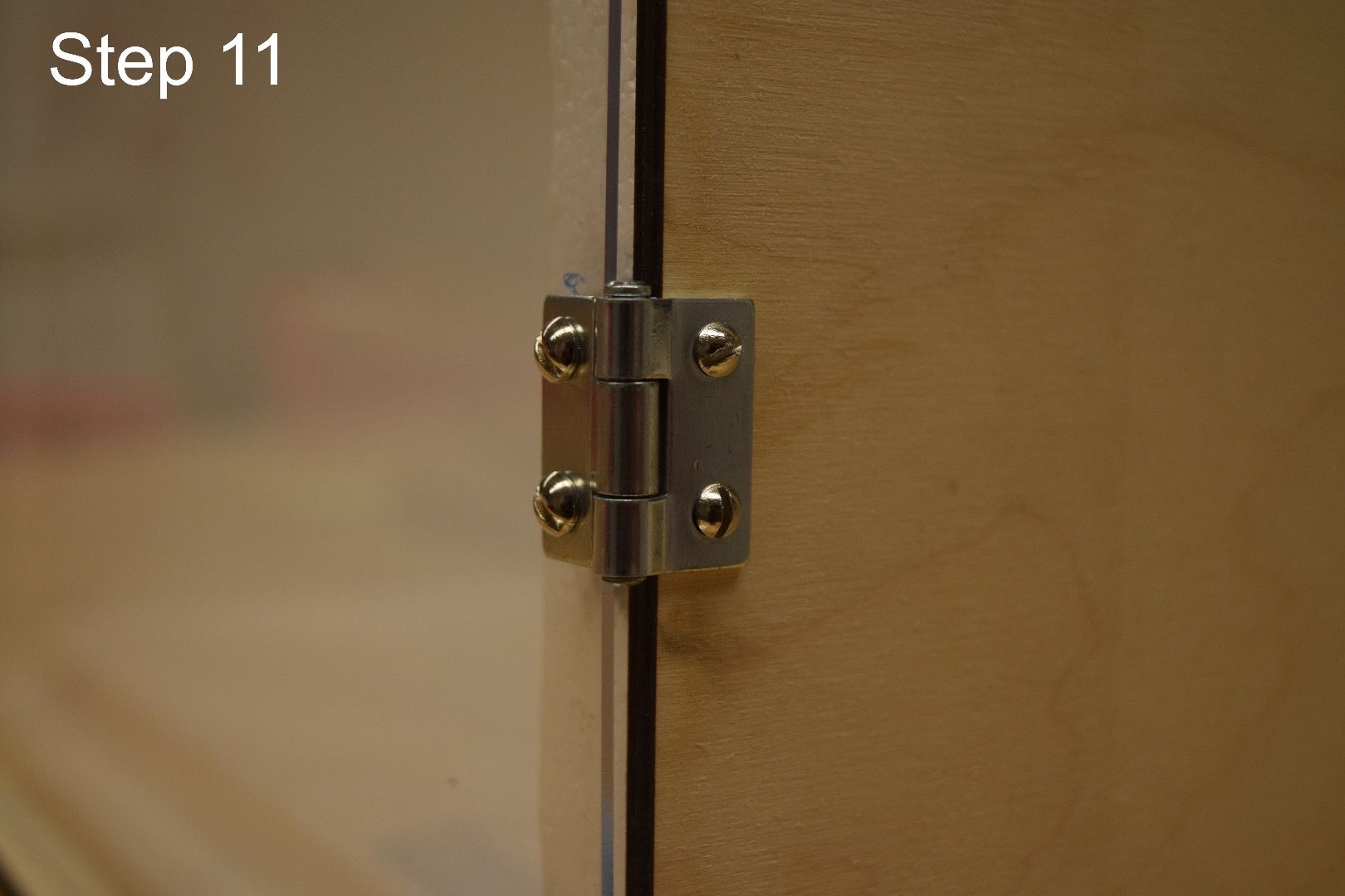 Low Cost and Accurate Incubator for DIY Biology : 8 Steps - Instructables