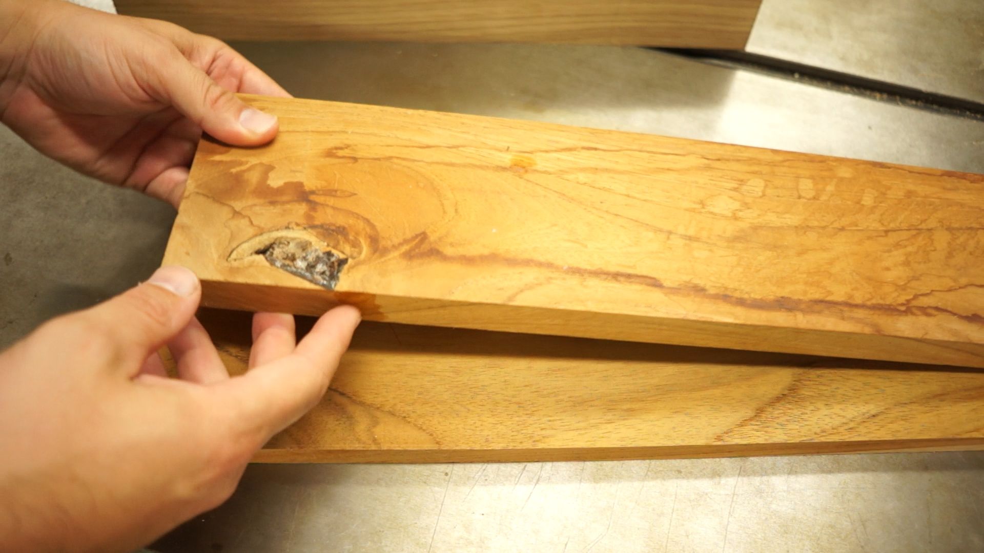 Modern Wine Box : 12 Steps (with Pictures) - Instructables