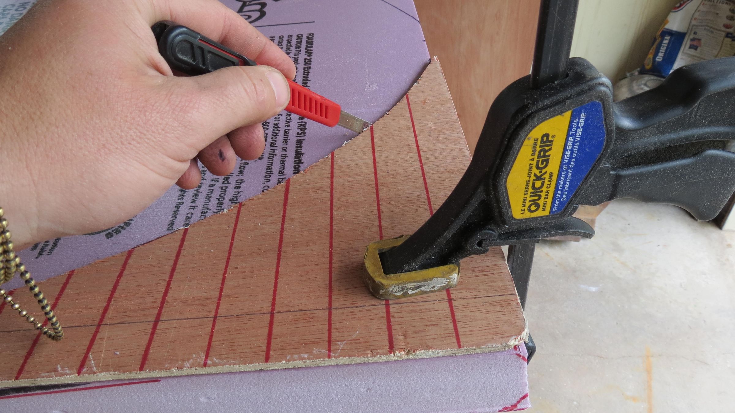 Paddle Board : 5 Steps (with Pictures) - Instructables