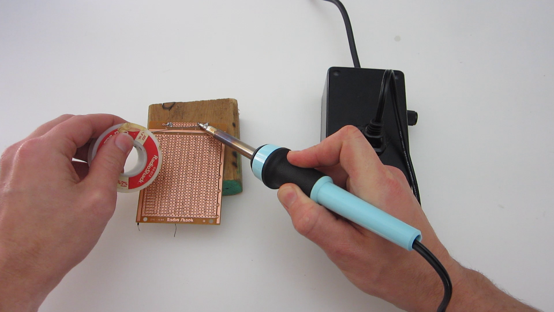 Adjustable Power Outlet : 6 Steps (with Pictures) - Instructables