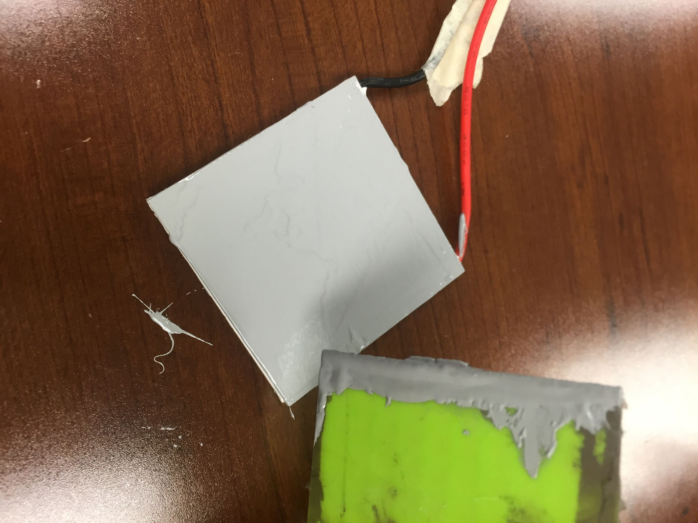 Cloud Chamber Particle Detector : 12 Steps (with Pictures) - Instructables