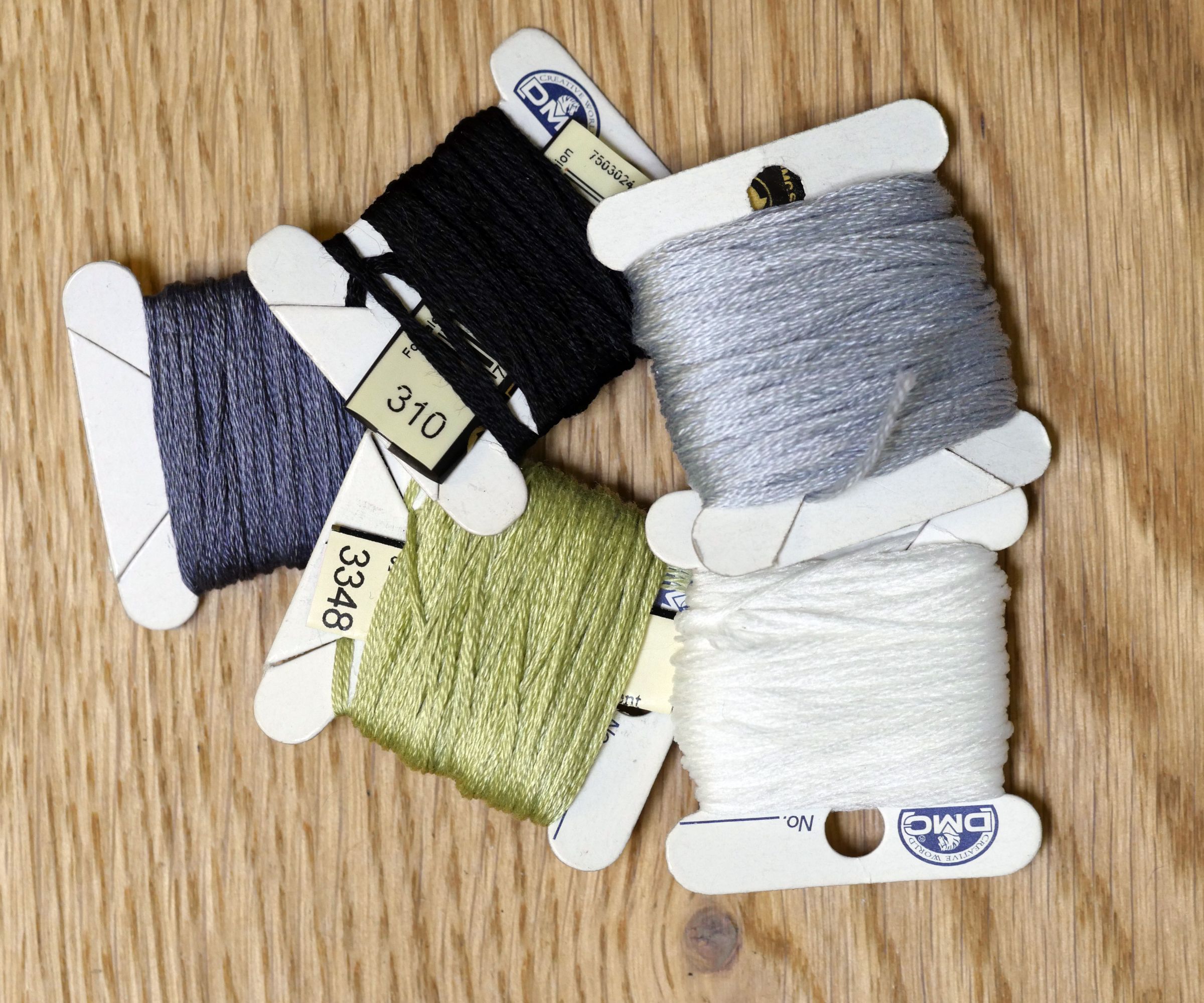 Embroidered Patches From Photos : 5 Steps (with Pictures) - Instructables