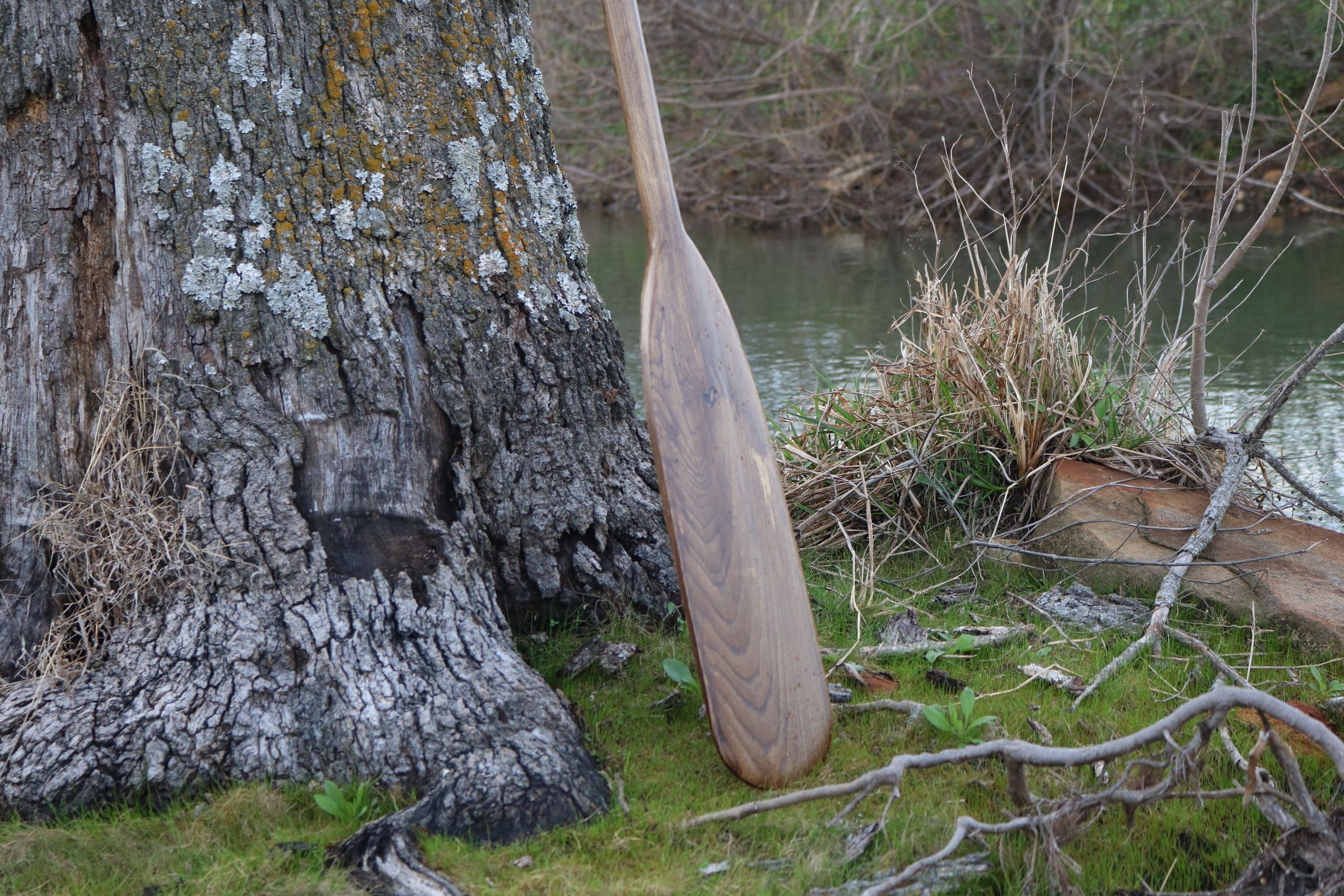 One-Piece Canoe Paddle : 10 Steps (with Pictures) - Instructables