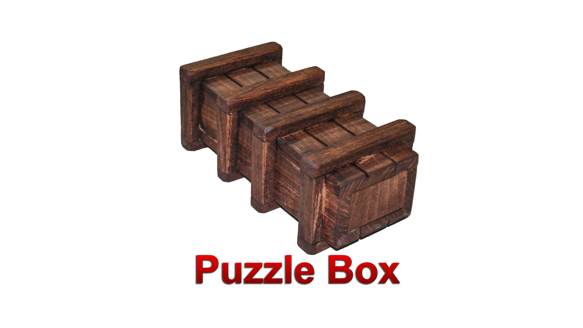 Puzzle Box : 13 Steps (with Pictures) - Instructables