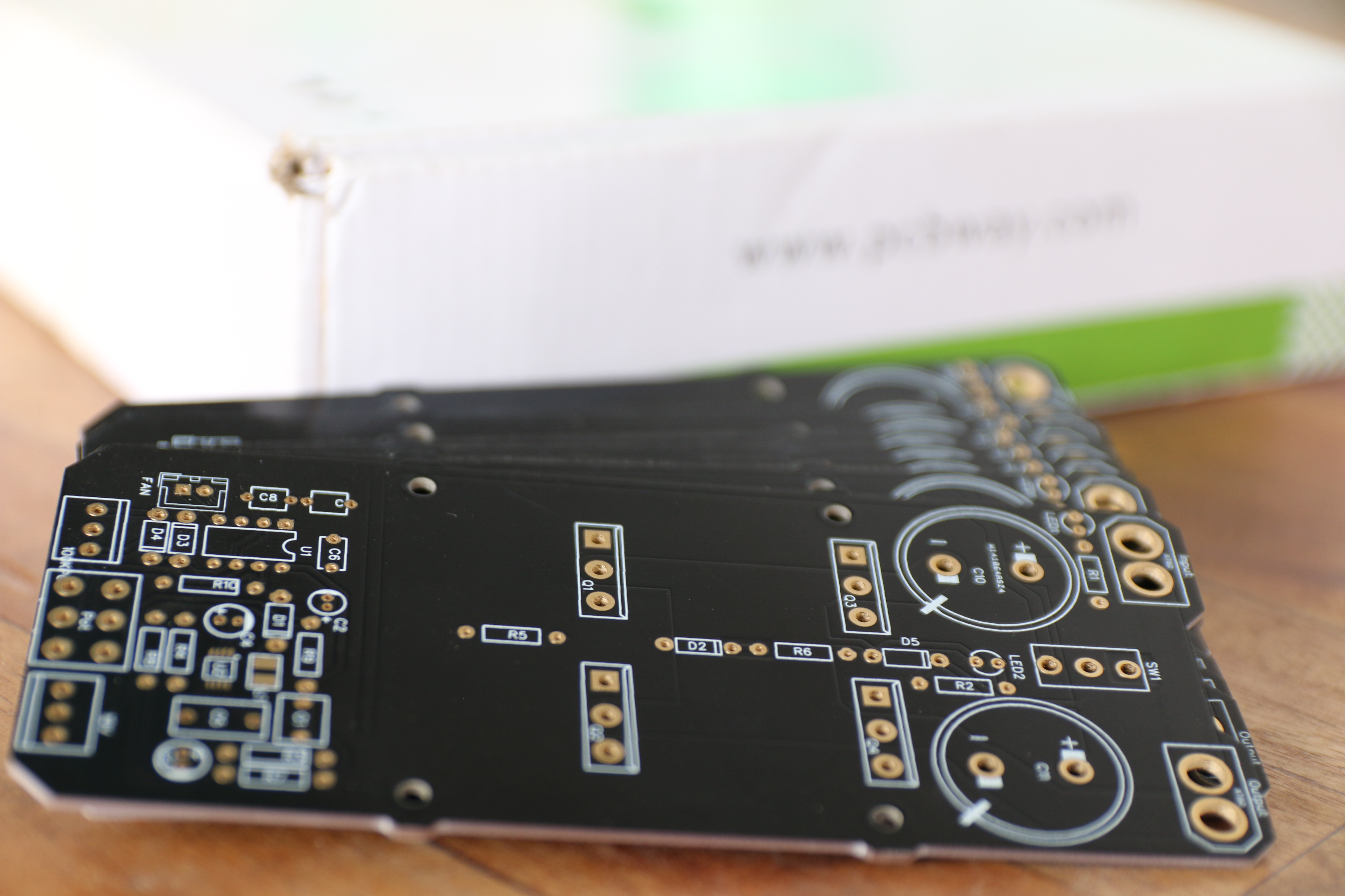 DIY 2000 Watts PWM Speed Controller : 8 Steps (with Pictures ...