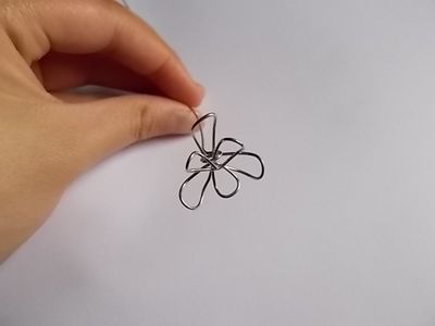 Wire Flowers : 14 Steps (with Pictures) - Instructables