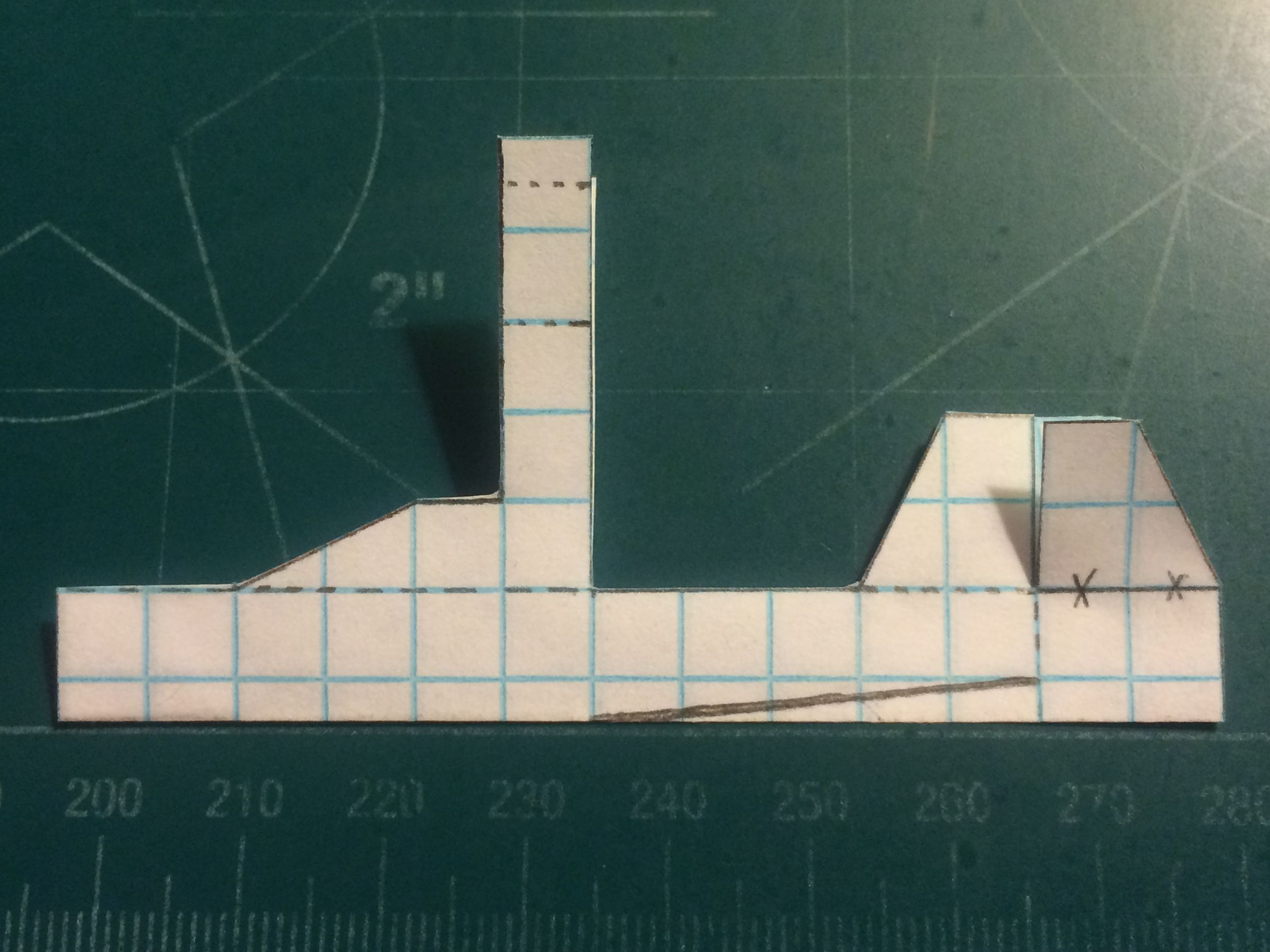 How to Make the Cirrus Paper Airplane : 5 Steps - Instructables