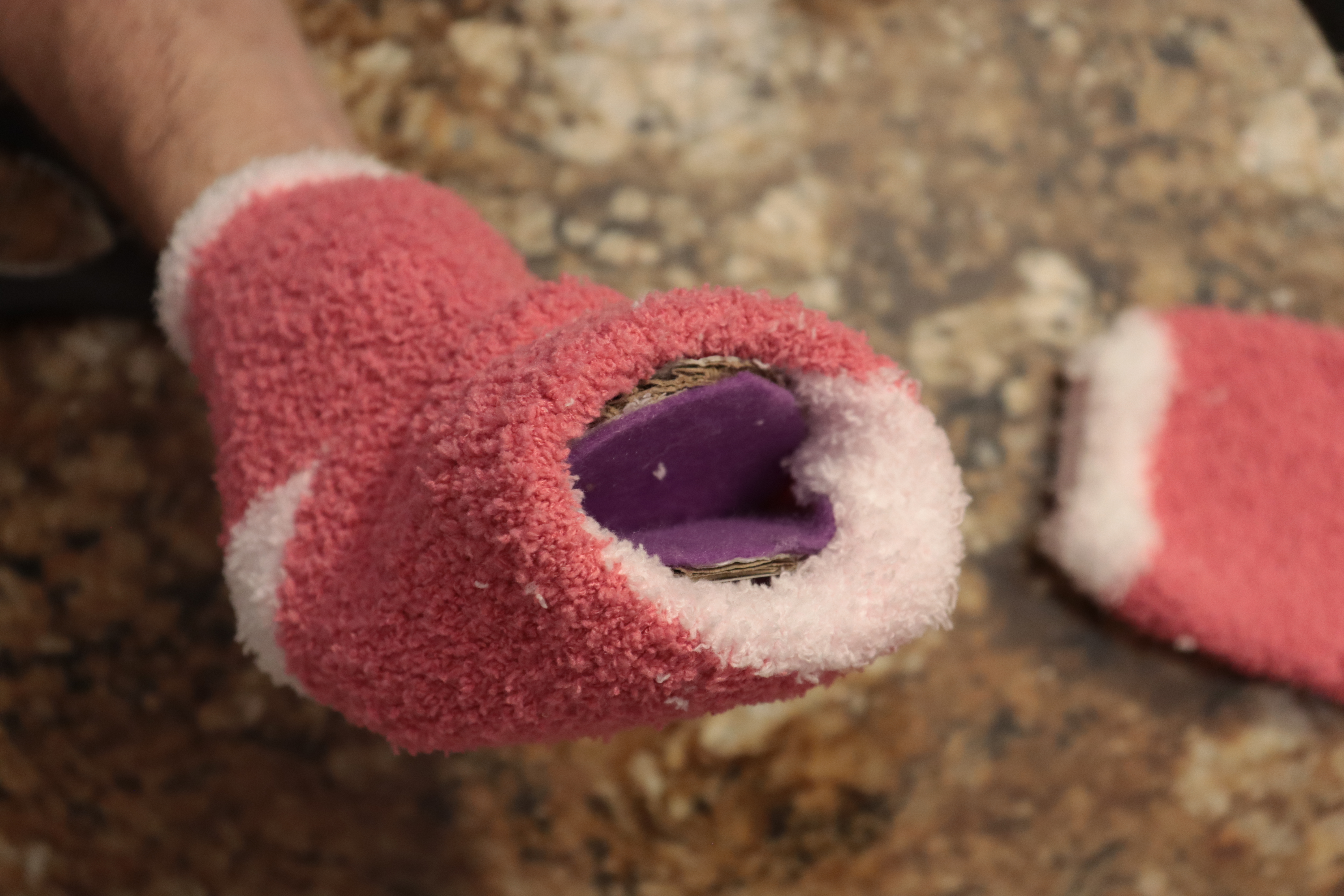 Sock Puppet! : 9 Steps (with Pictures) - Instructables