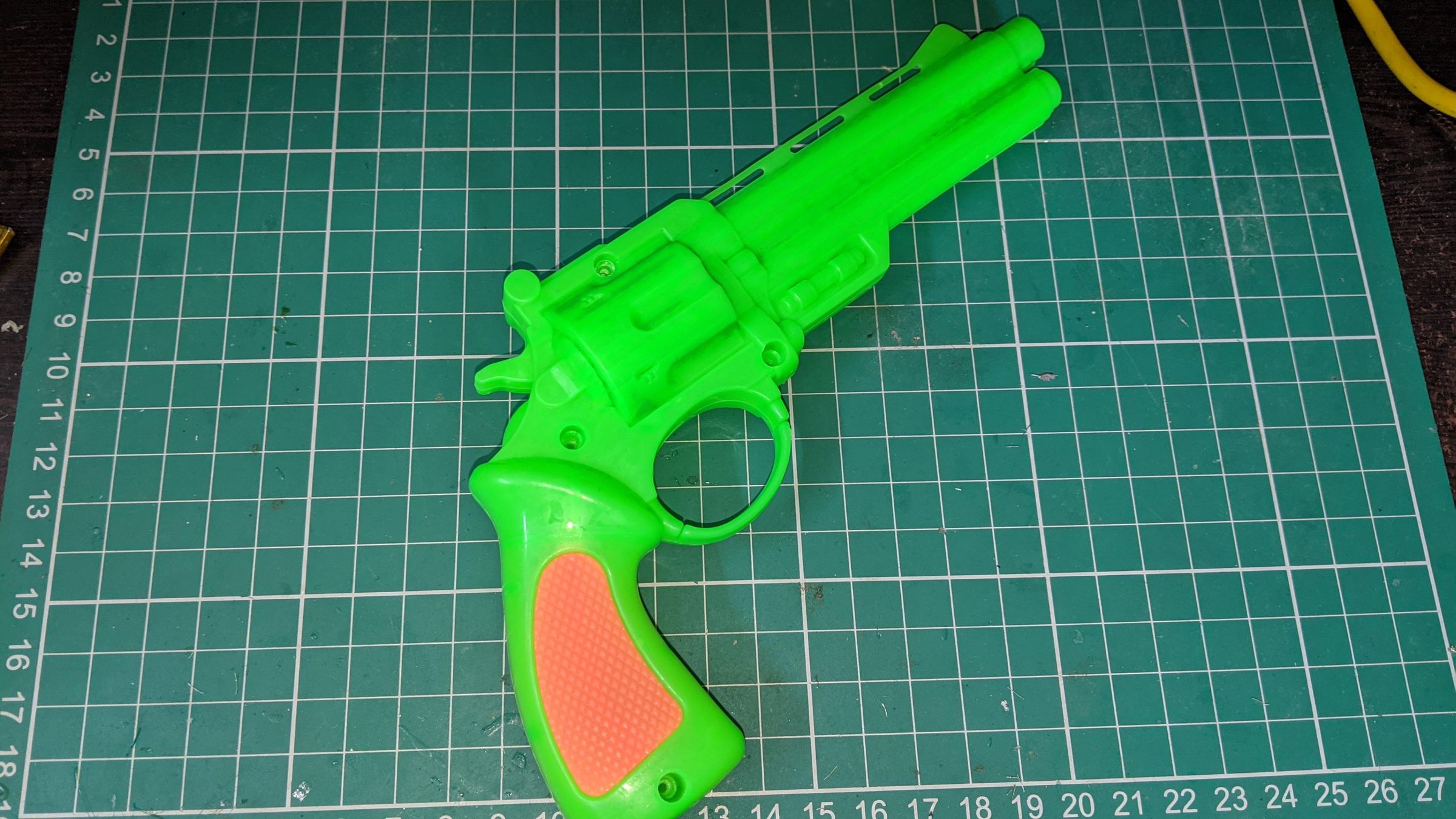Laser Tag : 5 Steps (with Pictures) - Instructables