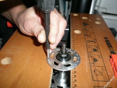 Custom Star Bikewheel : 10 Steps (with Pictures) - Instructables