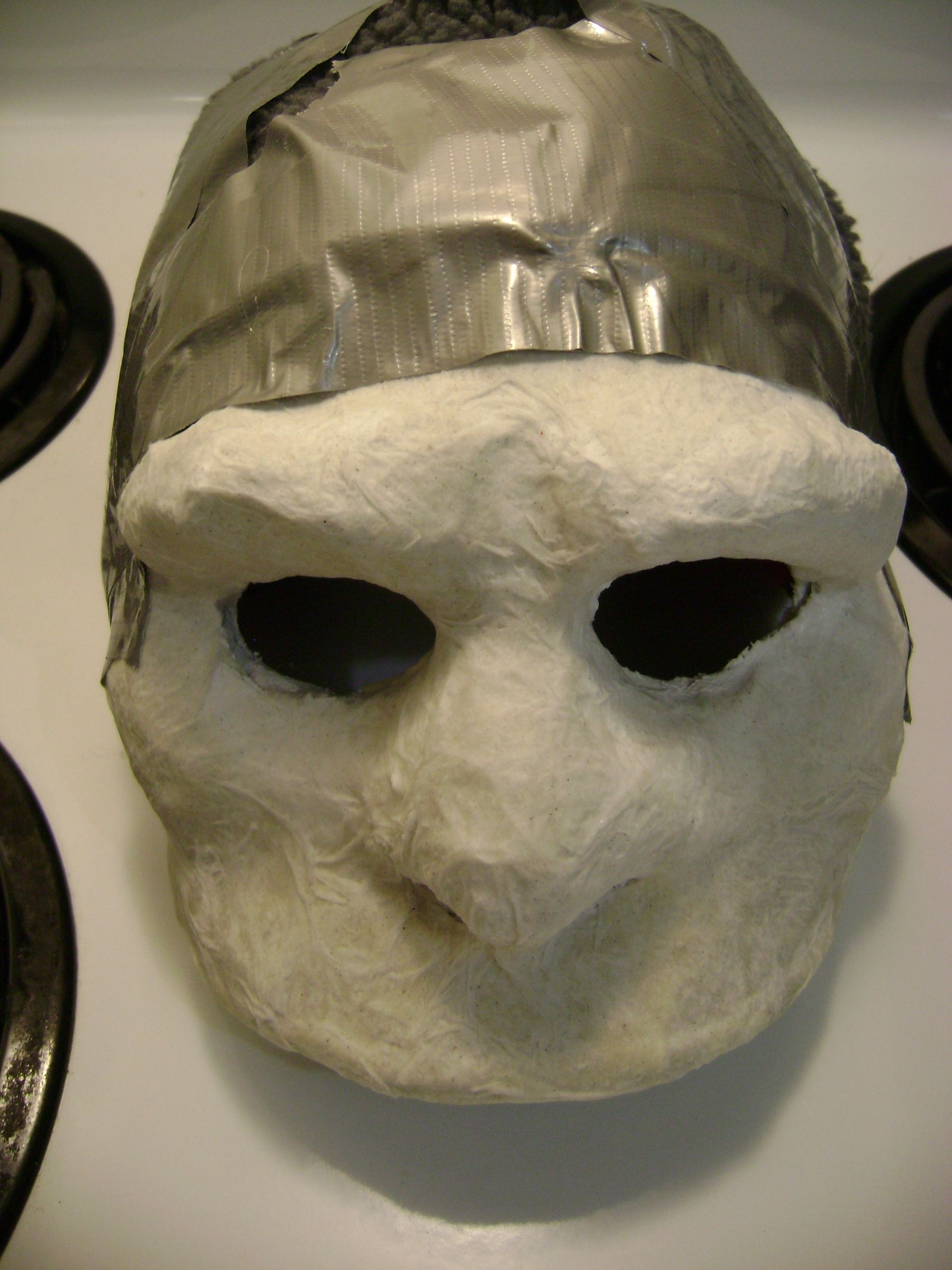 Ludo From Labyrinth Costume : 12 Steps (with Pictures) - Instructables