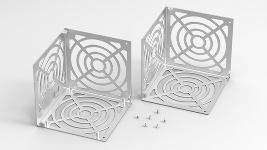 How To Build A Cubesat With An Arduino With An Arducam 9 Steps Instructables