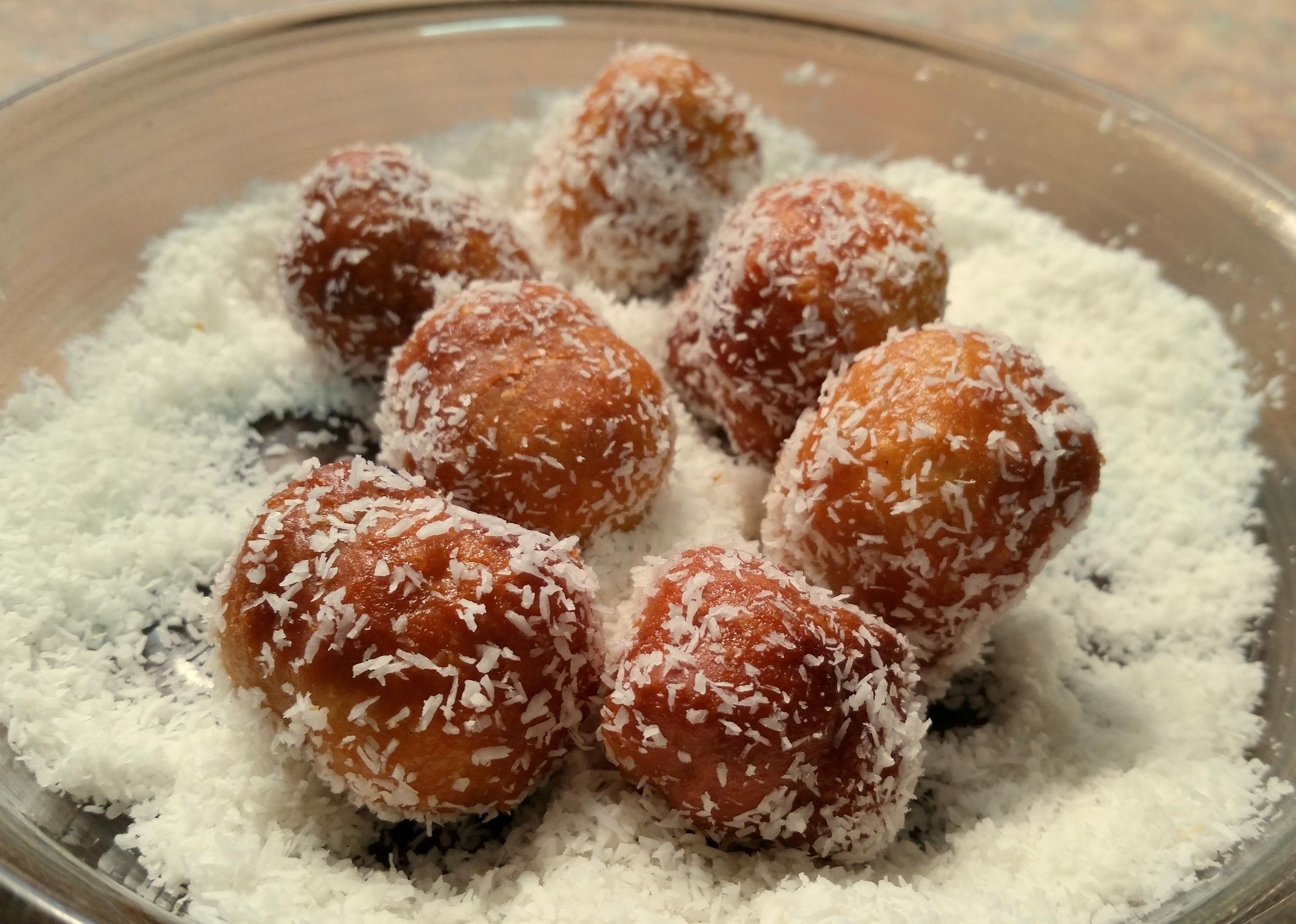 Koeksisters - a South African Classic : 9 Steps (with Pictures ...