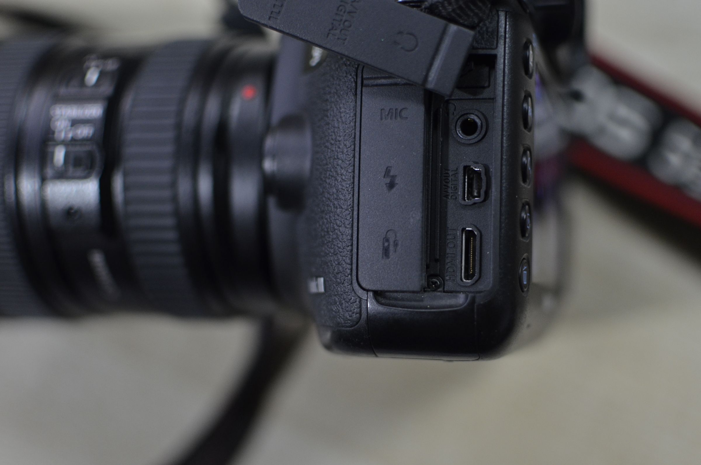 5 Inch HDMI Plug and Play Camera Monitor : 4 Steps (with Pictures ...