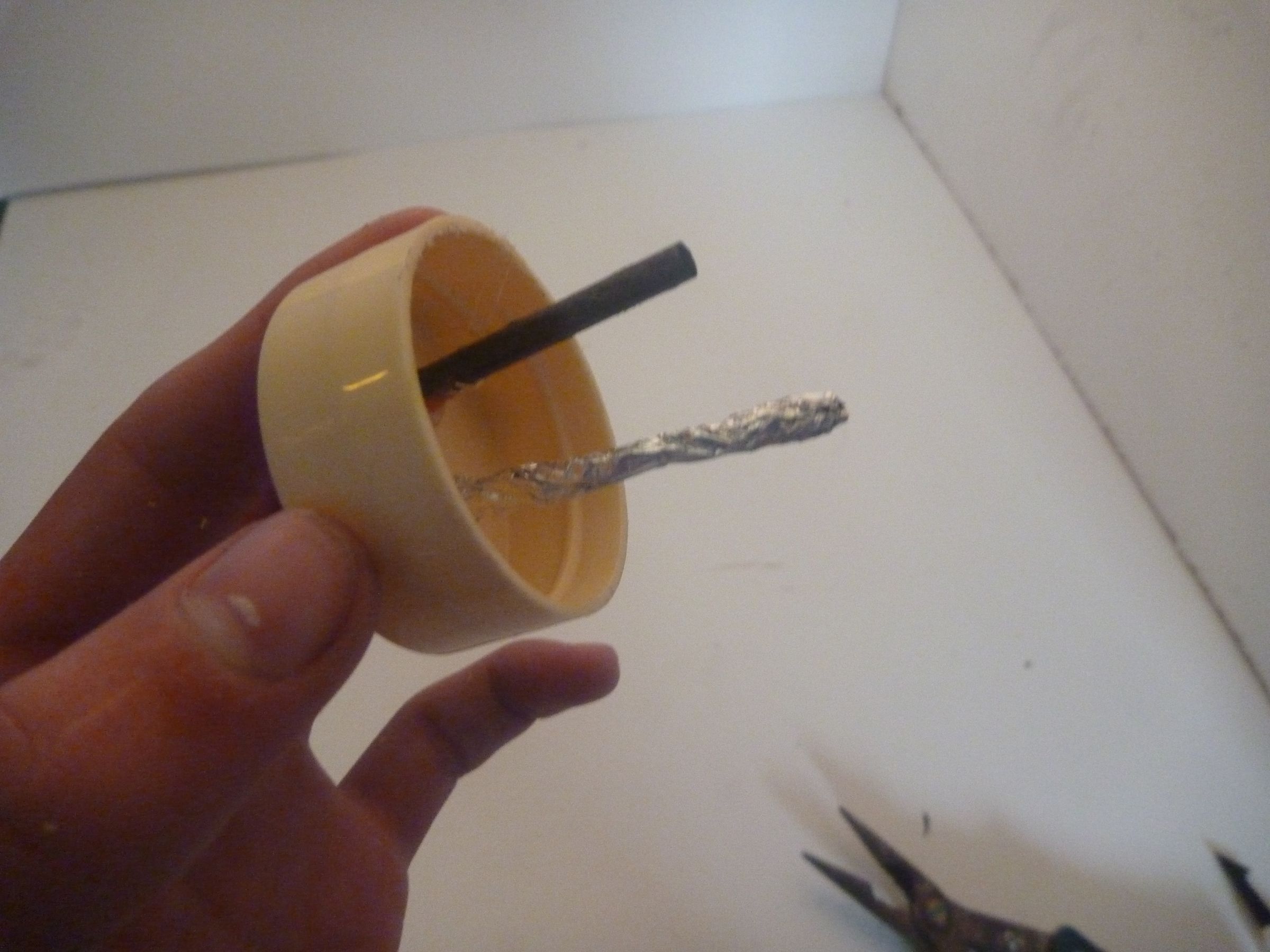 Build Your Own Batteries! : 5 Steps (with Pictures) - Instructables