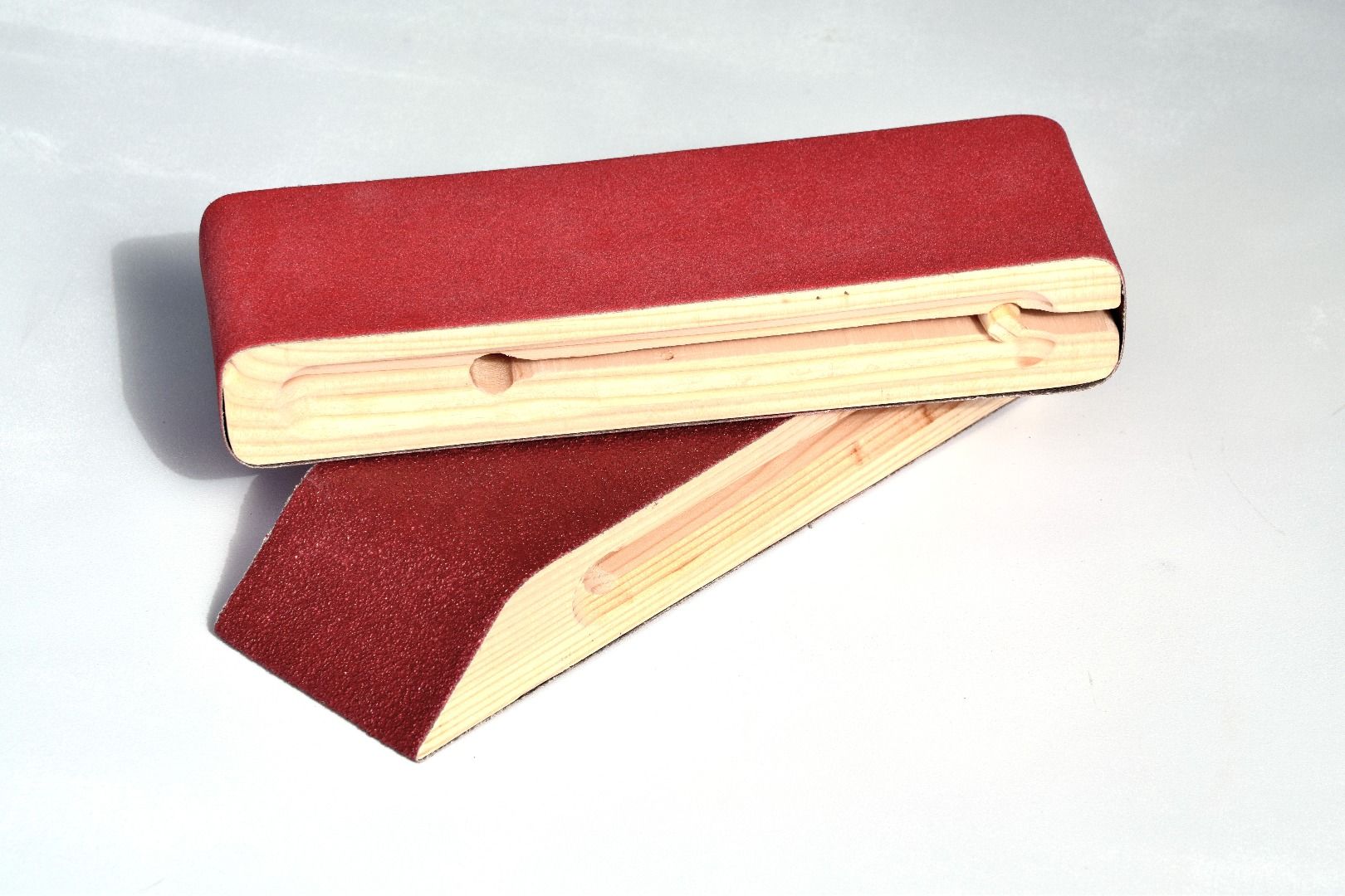 Simple Belt Sander Blocks : 15 Steps (with Pictures) - Instructables