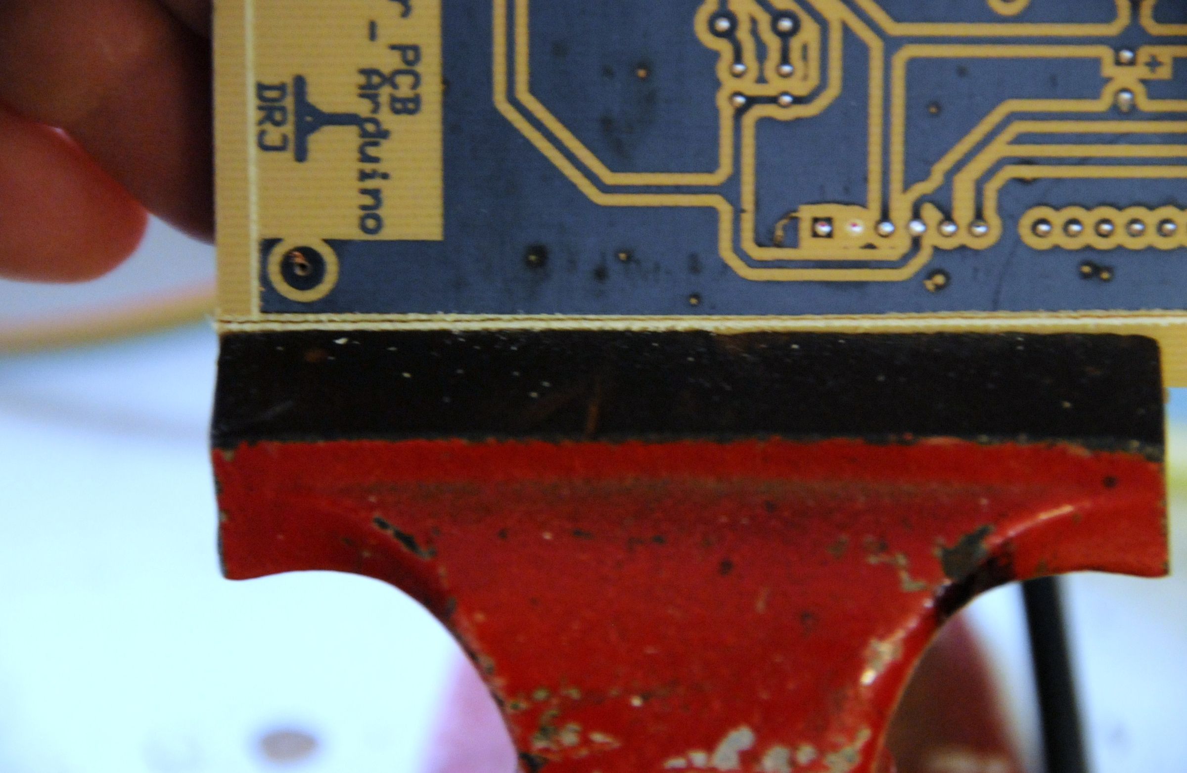 The Word Clock - Arduino Version : 11 Steps (with Pictures) - Instructables