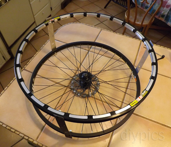 DIY Wind-Powered Water Pump : 8 Steps (with Pictures) - Instructables