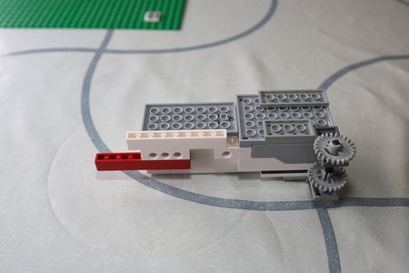 LEGO Boost Candy Sorter : 17 Steps (with Pictures) - Instructables