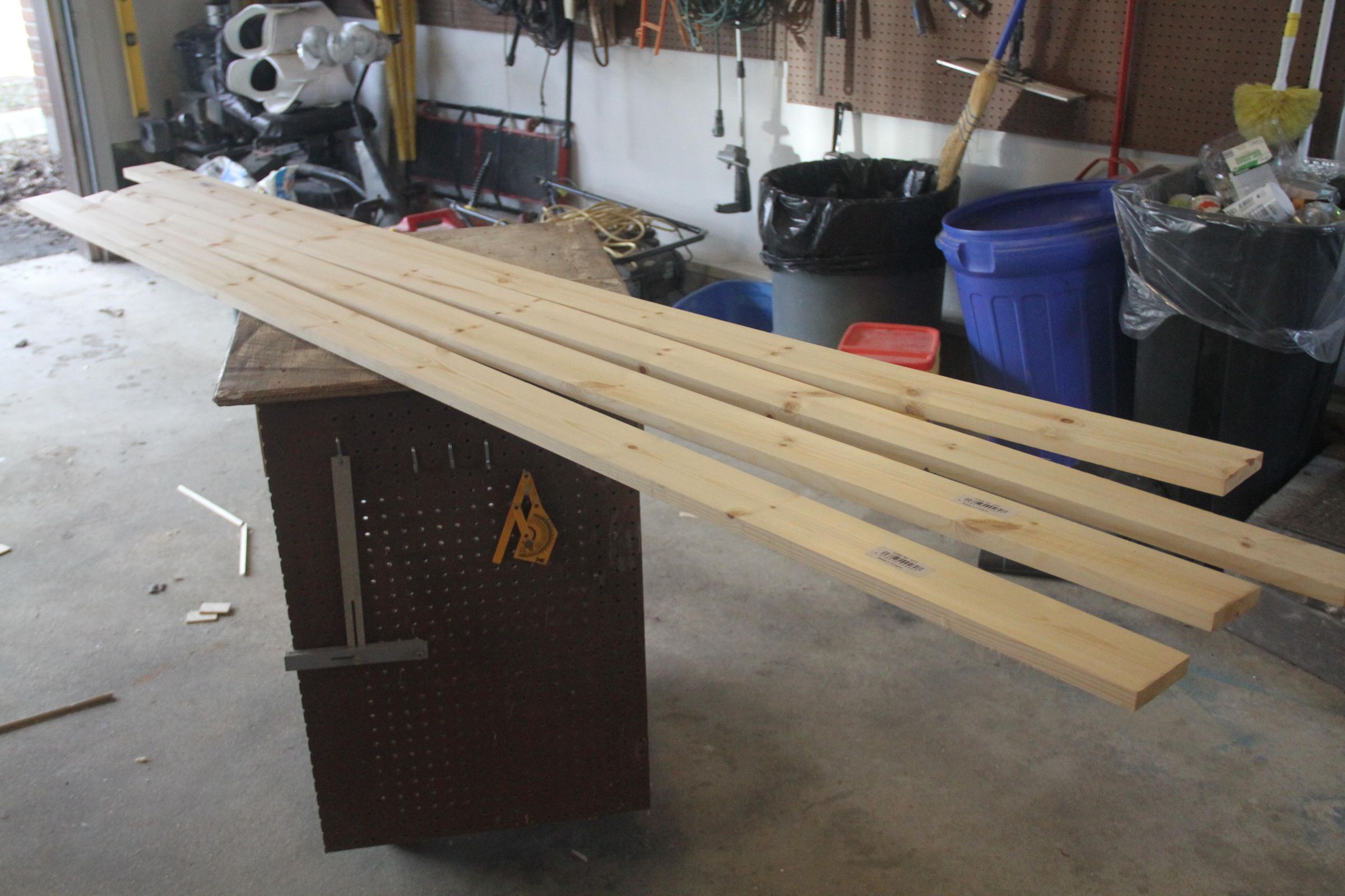 DIY Crown Molding : 11 Steps (with Pictures) - Instructables