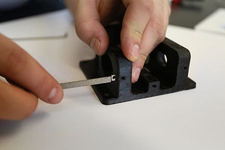 Autoscope : 12 Steps (with Pictures) - Instructables