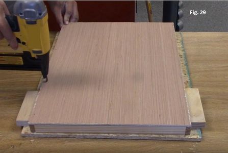 Parts Organizer Cabinet : 24 Steps (with Pictures) - Instructables