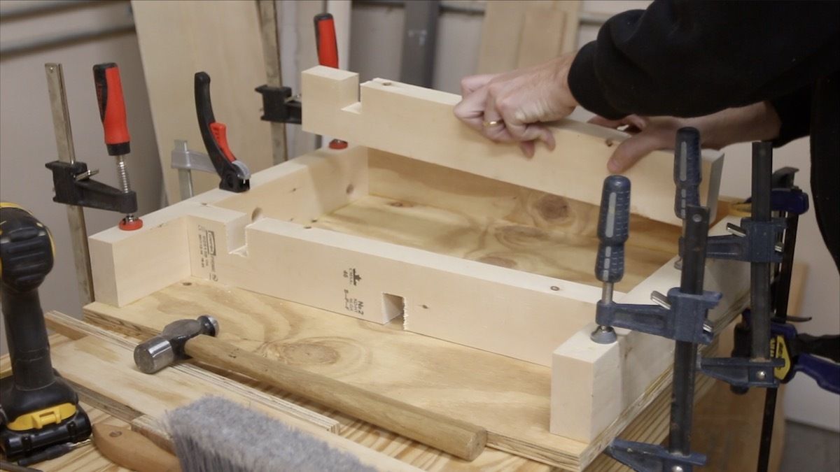 How to Make a Flip Top Cart : 20 Steps (with Pictures) - Instructables