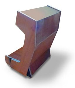 Folding Arcade Cabinet : 10 Steps (with Pictures) - Instructables