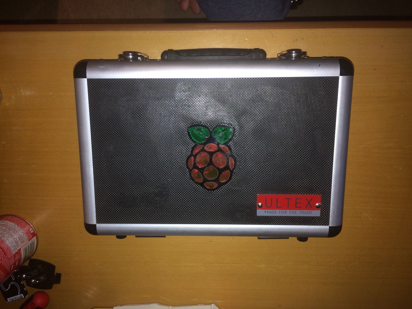 Raspberry Pi Laptop : 8 Steps (with Pictures) - Instructables