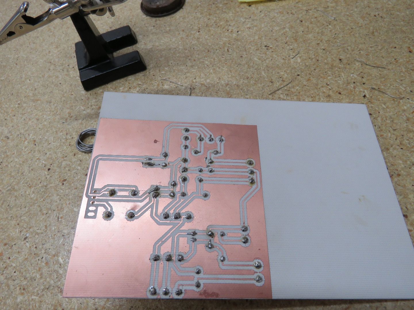 Fuente De Alimentacion Bipolar : 18 Steps (with Pictures) - Instructables