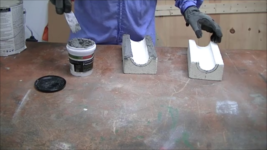 How to Make a Mini Forge : 14 Steps (with Pictures) - Instructables