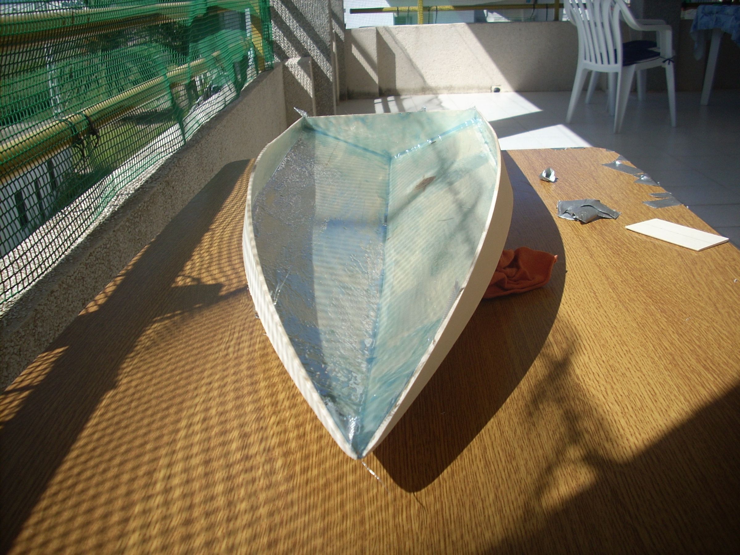 RC Boat : 19 Steps (with Pictures) - Instructables