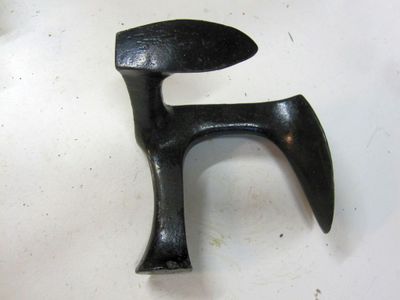Jeweler's Anvil on a Budget : 5 Steps (with Pictures) - Instructables