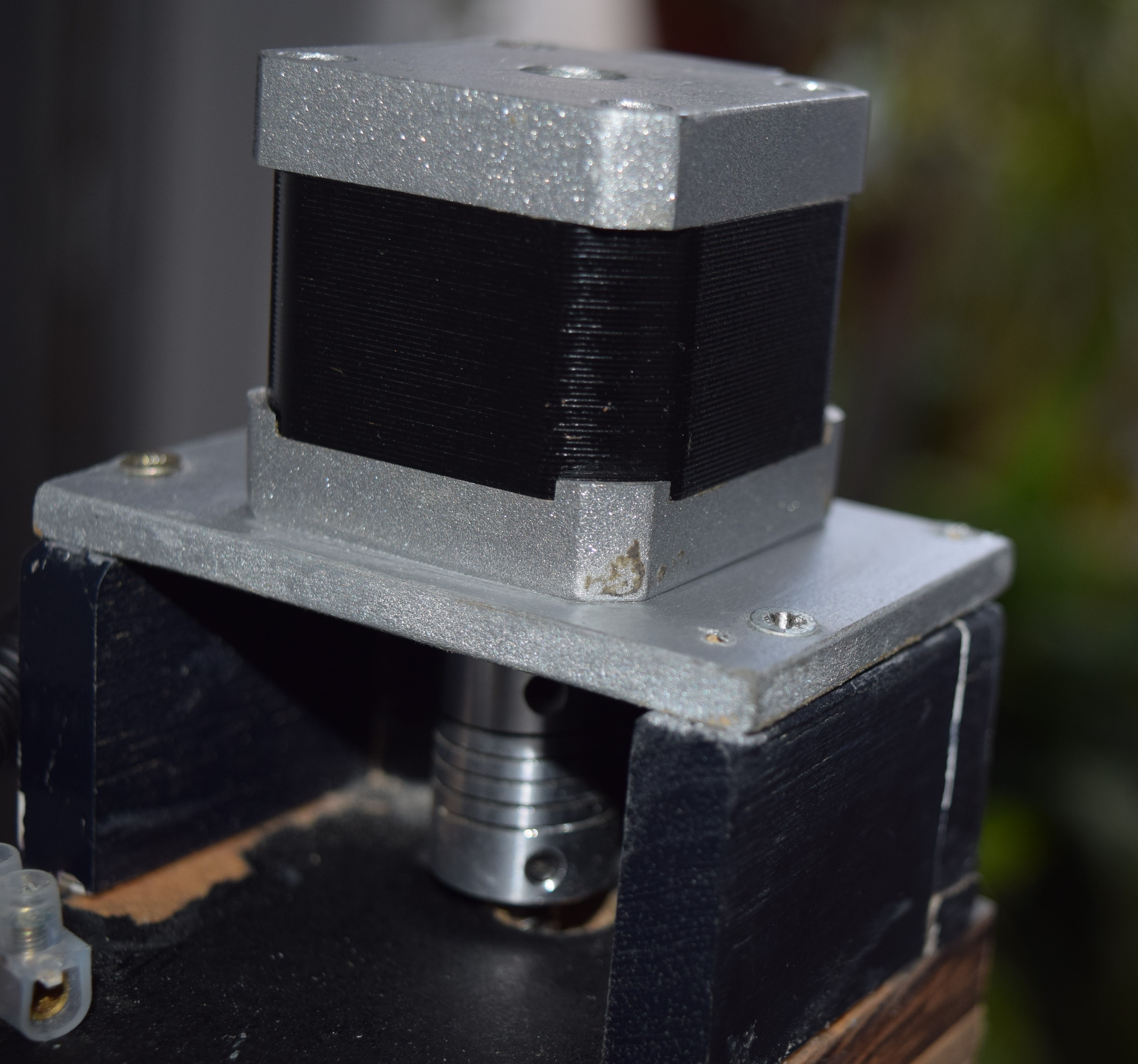 DIY CNC for Less of 160€ With Arduino : 7 Steps (with Pictures ...