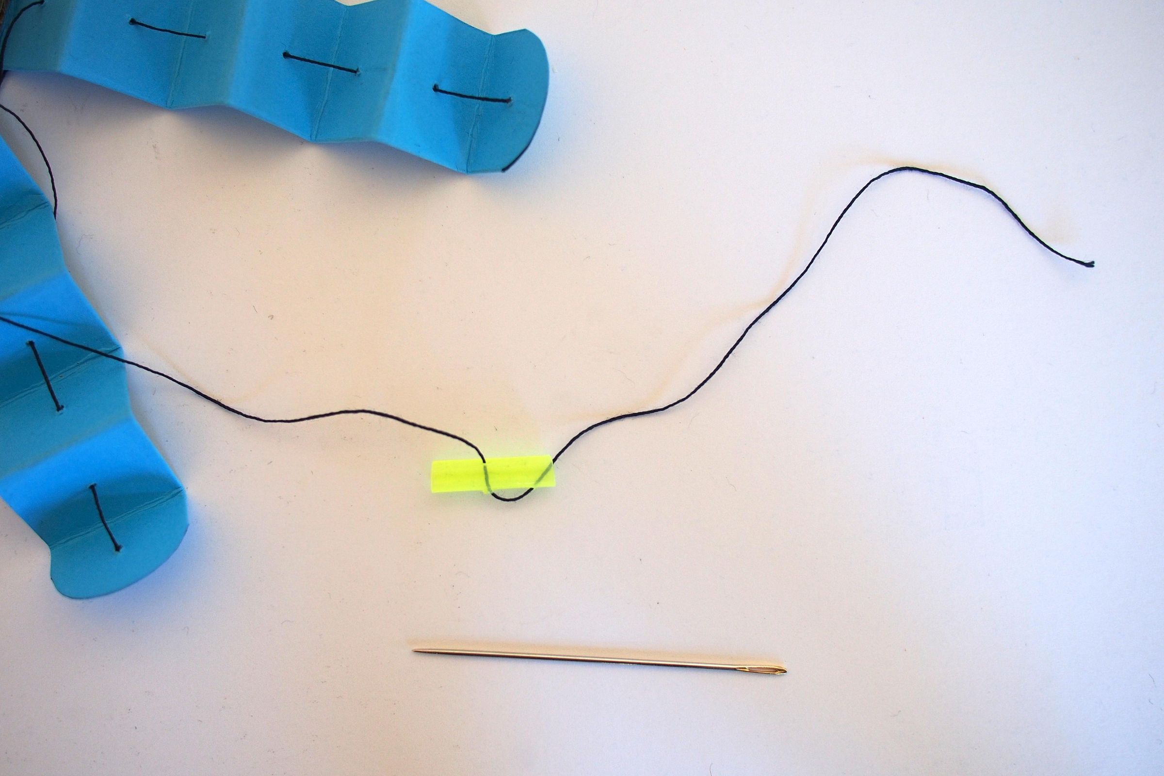 Robotic Paper Octopus (with Micro:bit) : 24 Steps (with Pictures ...