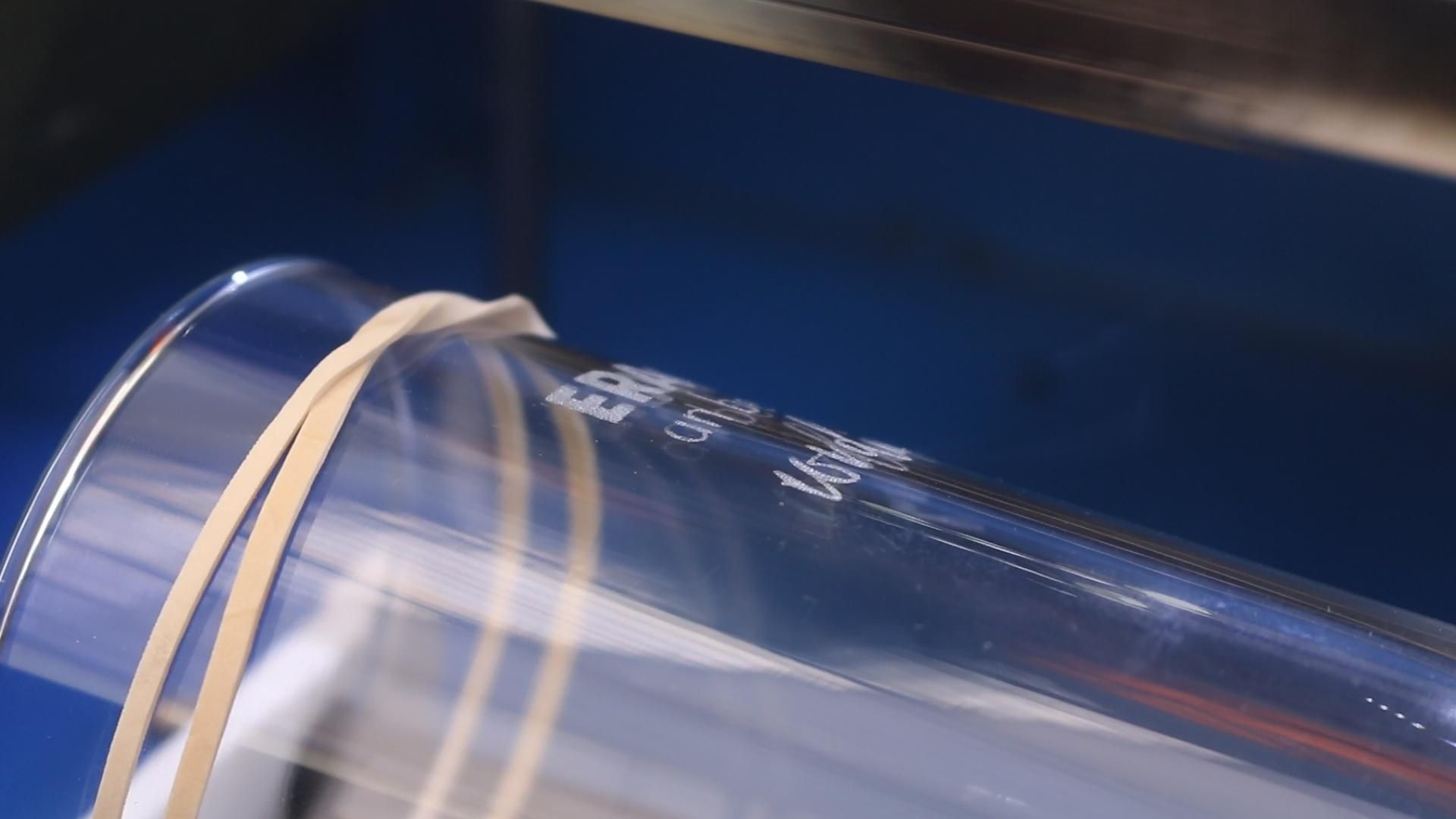 Engraving Glasses With a K40 Laser : 5 Steps (with Pictures ...