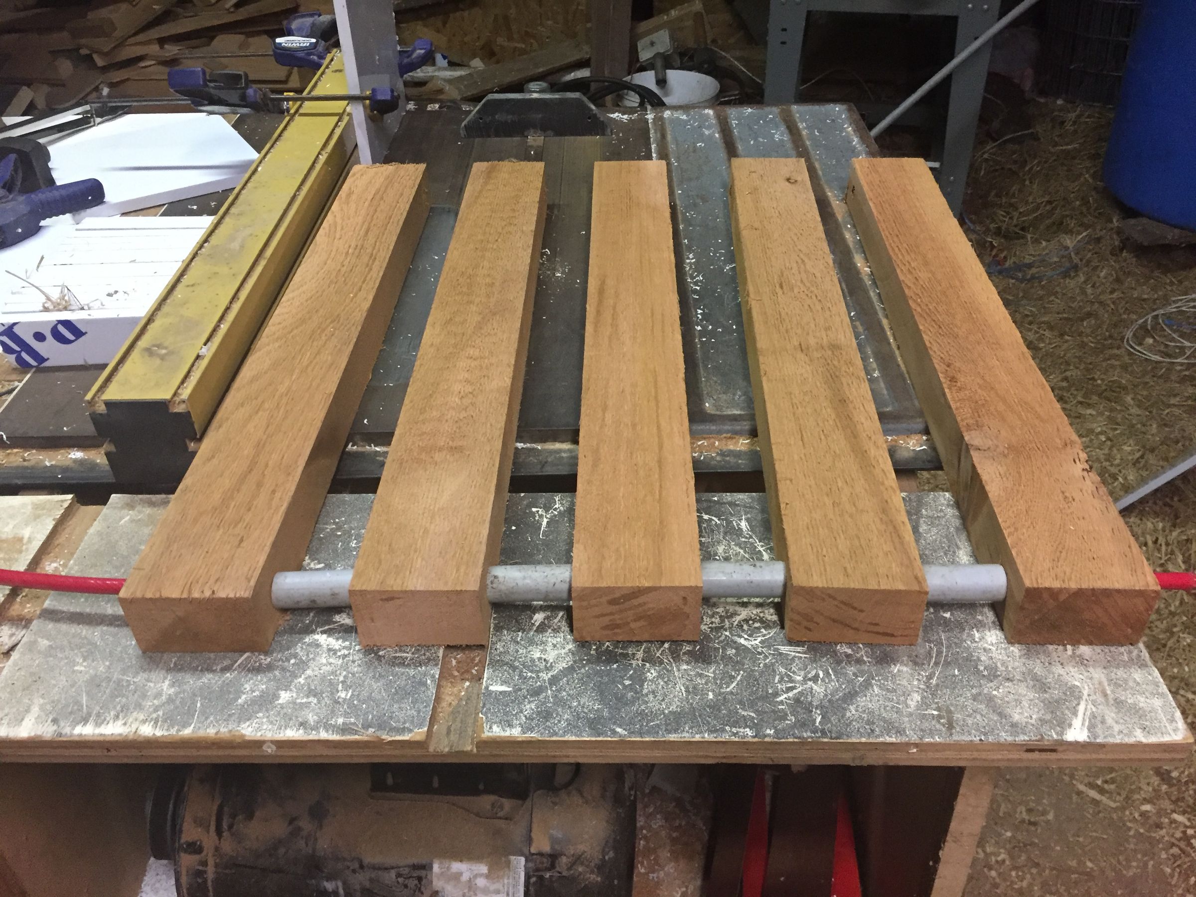 Treehouse Build : 10 Steps (with Pictures) - Instructables