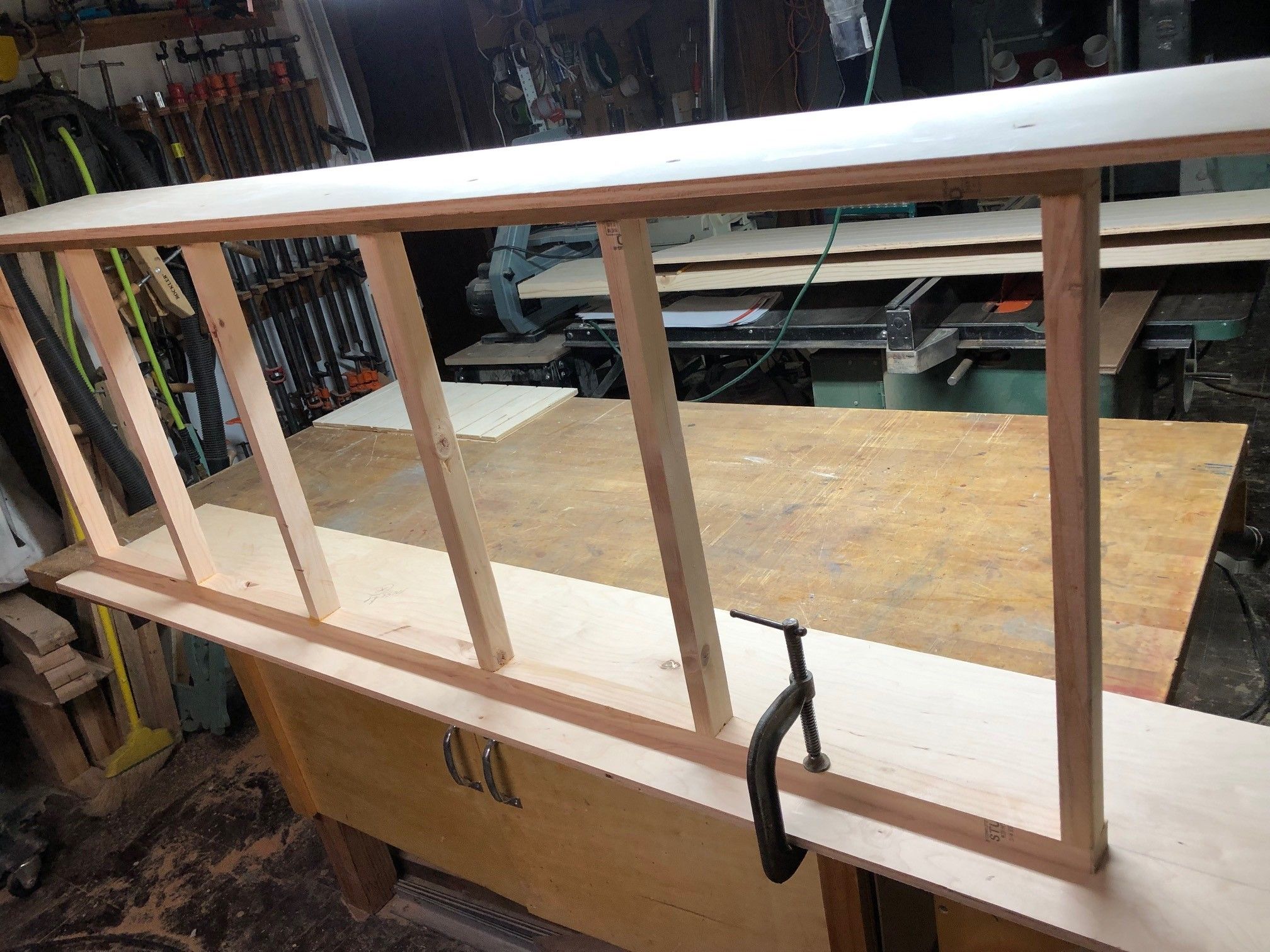 Another Skee-Ball Machine : 12 Steps (with Pictures) - Instructables