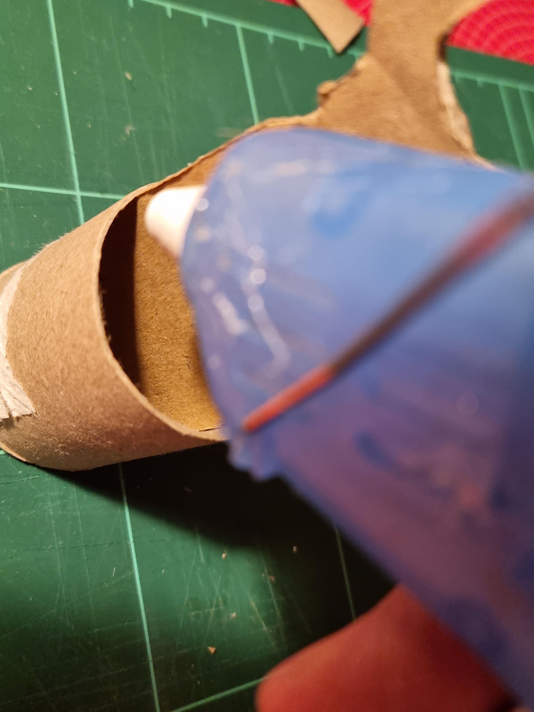 Easy Revolvers From Cardboard : 5 Steps - Instructables