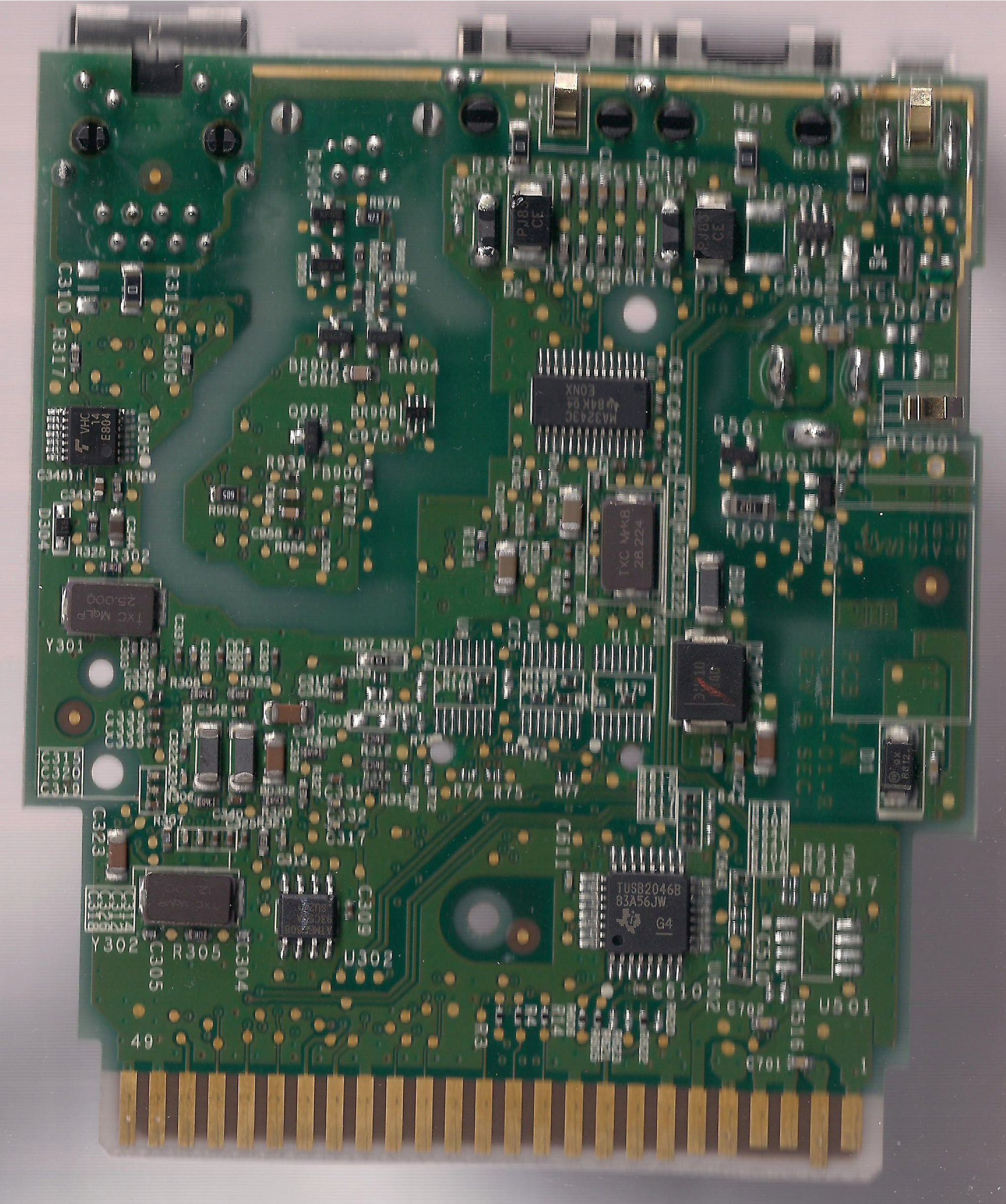 Verifone Vx570 Payment Terminal Teardown - Instructables