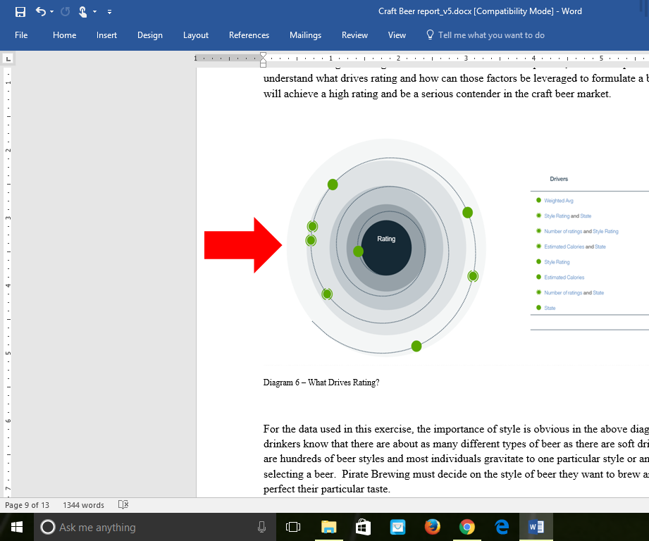 how to create and use microsoft office building blocks DIY Project ...