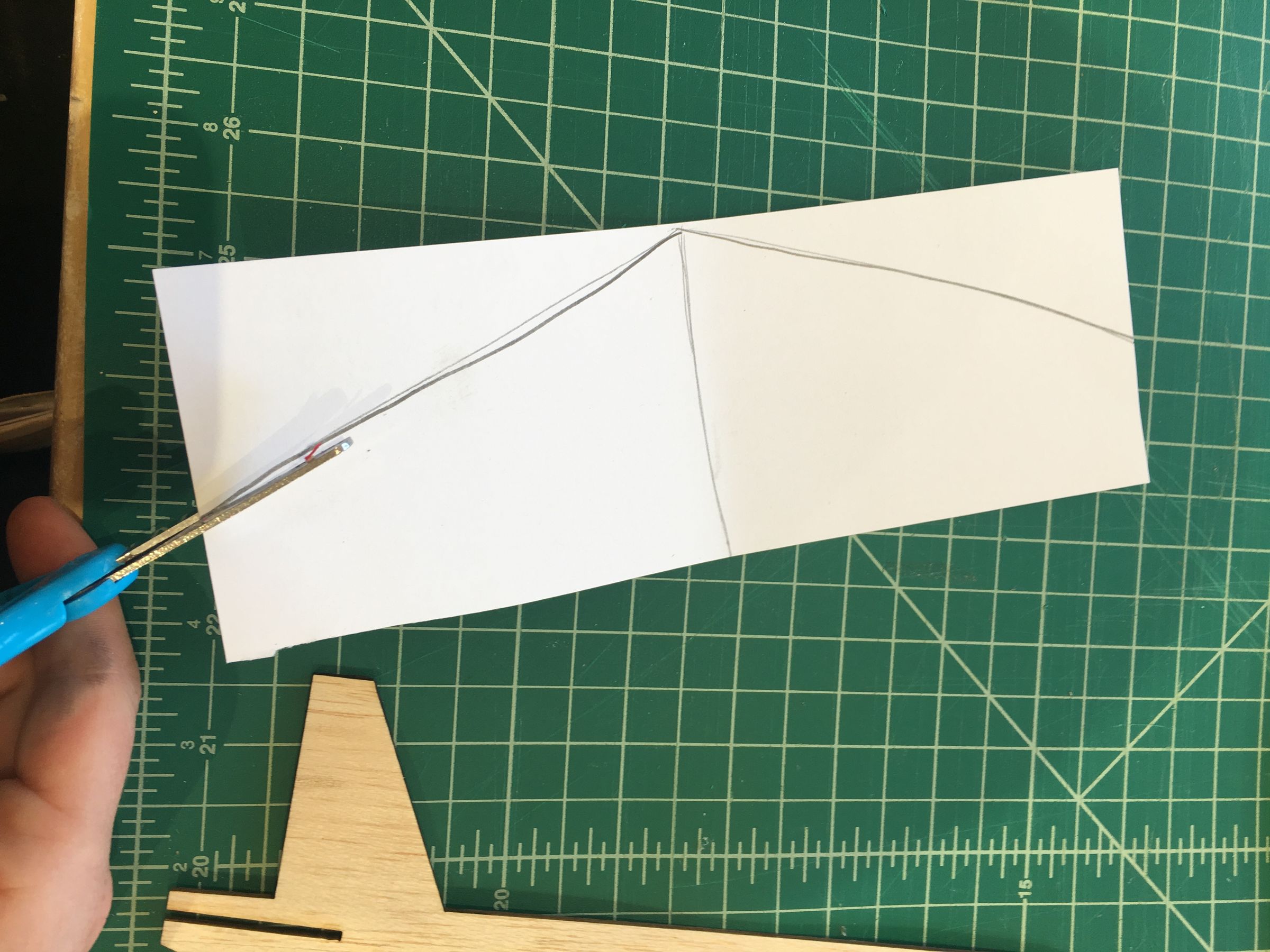 Design to Fly: Balsa Gliders : 11 Steps (with Pictures) - Instructables